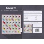 Swarm Quilt Pattern | Angela's Quilting Studio & More